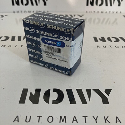 Schunk 0340510 MPZ 30
