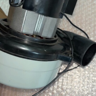 议价Krcher Floor Scrubber Absorbent Motor 20V Br New  Unused