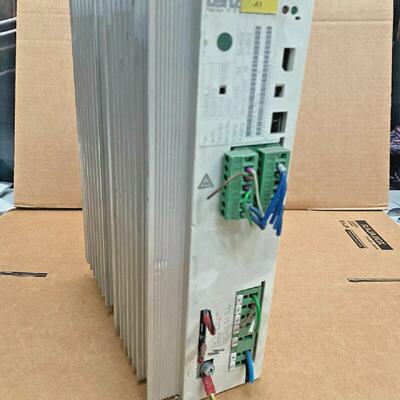 Lenze EVF8203E Evf 8203E 33.8203E 00450487  Dimmer of Freque