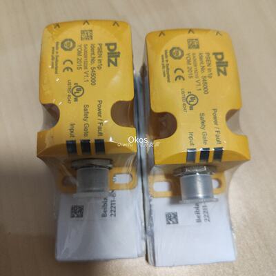 议价PILZ/皮尔磁电缆631058 PSEN op cascading 0，05m全新原装正