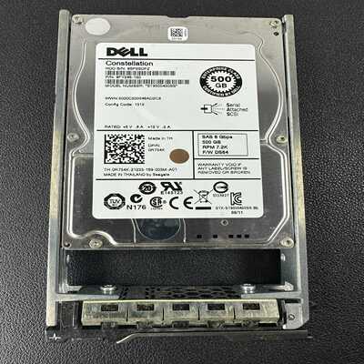 Dell0R734K0K831N055RMX500G-议价