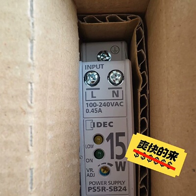 寻“”开关电源PS5RSB24SD24PS5RSE24