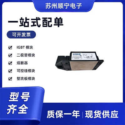 西班牙CTT165GK16PTCTT165GK18PTCTT165GK20PT可控硅模块