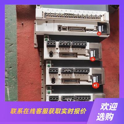 伺服MFDKTA390CA1  拍前询价下单