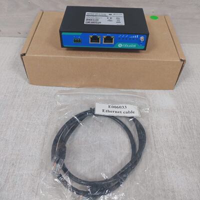 Robustel R20004L Industrial Cellular Router B014756without a