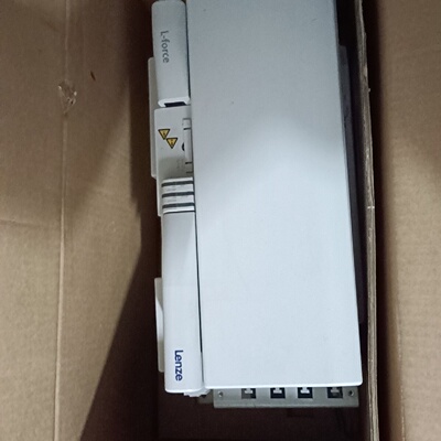 全新库存E94APNE1004伦茨驱动电源共三台原包装其-议价