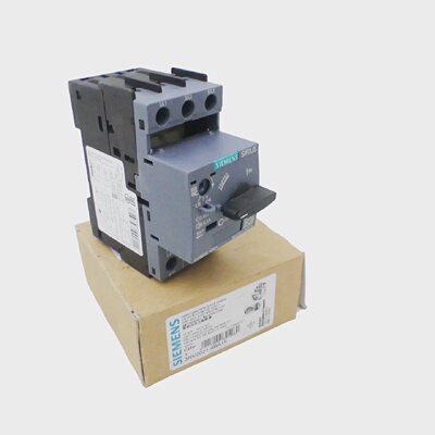 议价Sirius 3Rv20214Ba15 3Rv2 0214Ba15 Leistungsschalter 1320