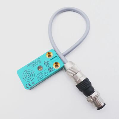 PepperlFuchs NBB8F33E2 200042 1060VDC 200mA Induktiver Senso