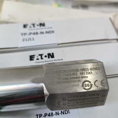 伊顿EATON浪涌保护器TPP48NNDI