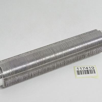 Laminova lkhler IC39198 Intercooler core with plug 2 mm drai