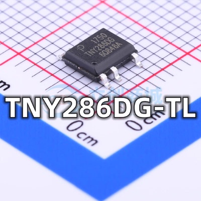全新原装 TNY286DG-TL TNY286封装SOP-7 电源管理IC芯片 现货供应