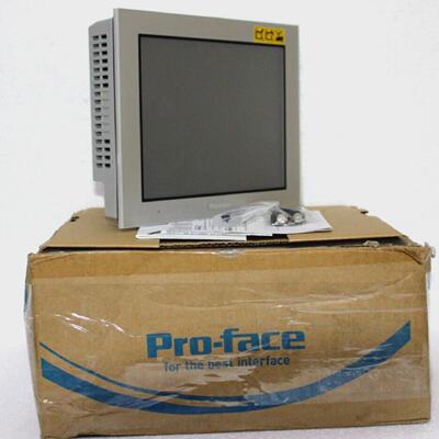 PROFACE PFXGP4501TAAC HMI GP4000 Series 10 GP4501T Analog To