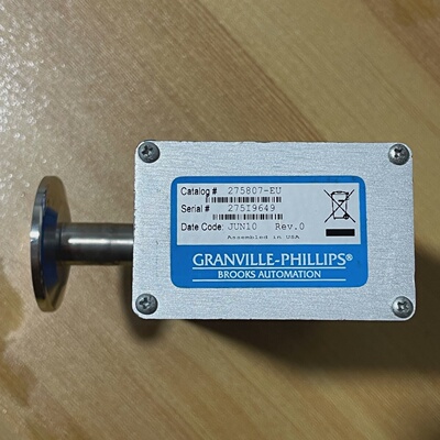 询价-GRANVILLEPHILLIPS真空计275807E