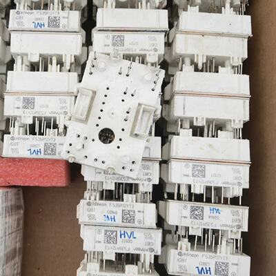 【议价】FS35R12YT3 FS25R12YT3 FS15R12Y适用288