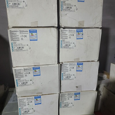 出西门子接触器3TF49220XM0全新原装正品45-议价