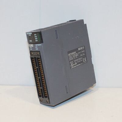 三菱QD75MH4定位单元