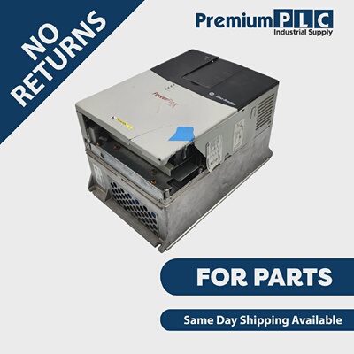 ALLENBRADLEY20BD034A0AYNANN0APOWERFLEX700交流电驱动器25HP带2