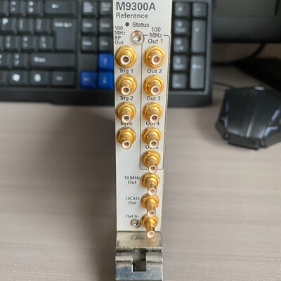询价*安捷伦M9300A嵌入式模块