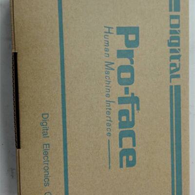 配件ZC9USCBMB1全新正品Proface的触摸屏编程下载线假一赔十议价