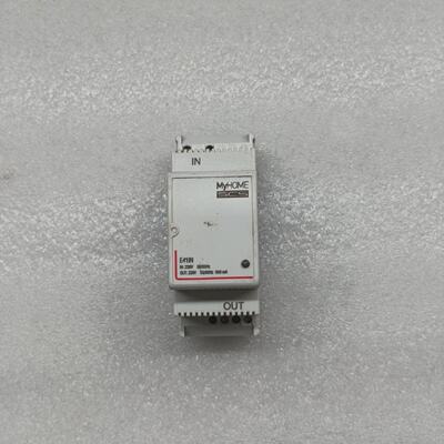 BTICINO MYHOME SCS E41IN POWER SUPPLY PROTECTION E41