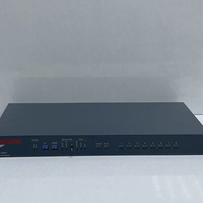Ultrak MAX1000 MX18 Erweiterung