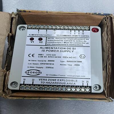 询价~GEORGIN BAS12361000