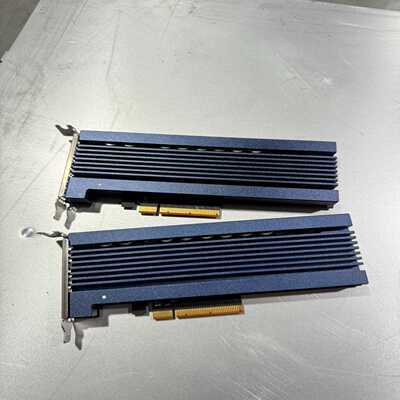 三星PM1723b6.4TBPcie-8X企业级SSD固--议价商品