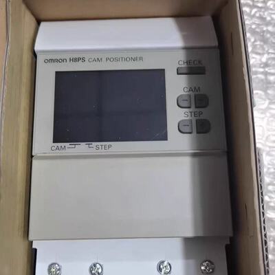 议价全新原装OMRONH8PS凸轮定位器H8PS-16BP 32BP 8BP 16A 8B 8BF