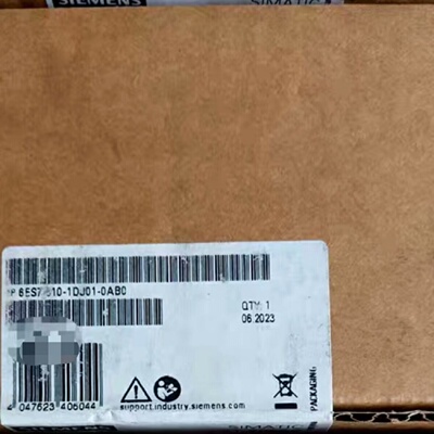 议价6Es75101Dj010Ab0 Original nuine Sf Free Shipping适用