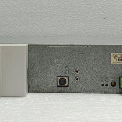 Rexroth HLB01.1C01K0N06R0A007NNNN Power Supply R911299878 Us