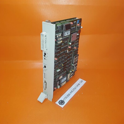 Siemens Simatic S5 Central Unit 6ES5 9283UA12  E06 Including