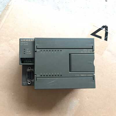 CPU 222 212-1BB22-0xB0~询价