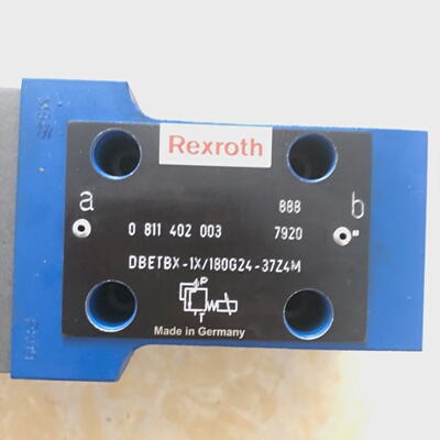 0811402003  DBETBX-1X/180G24-3【议价】