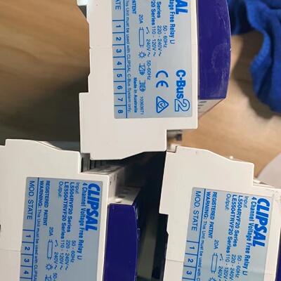 议价模块L5504RVF20P奇胜适用