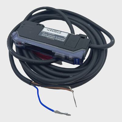 Keyence FSV21RP Amplificador de Medicin ptica Luz 1224V Dc O