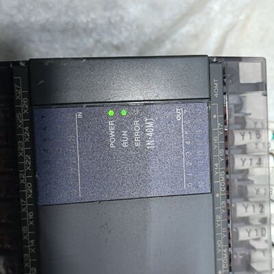 询价-ZDAUTO件pLc型号AX1N40MTE