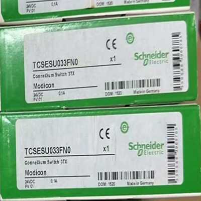 【议价】TCSESU033FN0TCSESU043F1N0全耐德适用