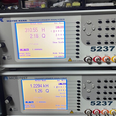 益和MICROTEST稳科5237光机频率是20拍前询价