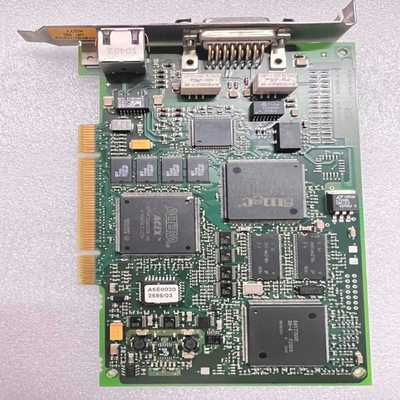 (重工机械)工控61161-01