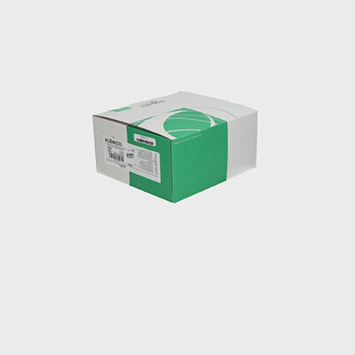 Schneider Electric ALB44233 3 Socketoutlet 2PE New NFP Seale