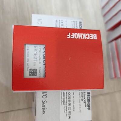 倍福EK1521EK1110EL3312EL3314拍前询价下单