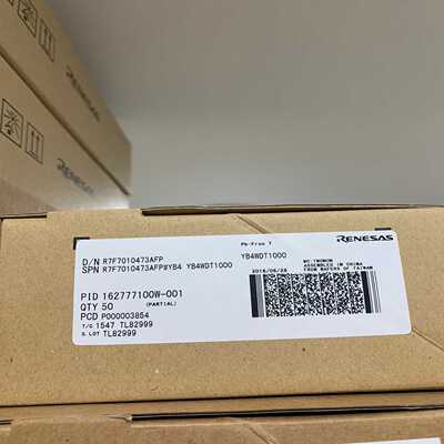 R5F100LEAFB瑞萨mcu【询价】