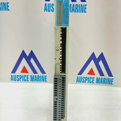 Honeywell 6213580R Eingangsmodul 24 VDC