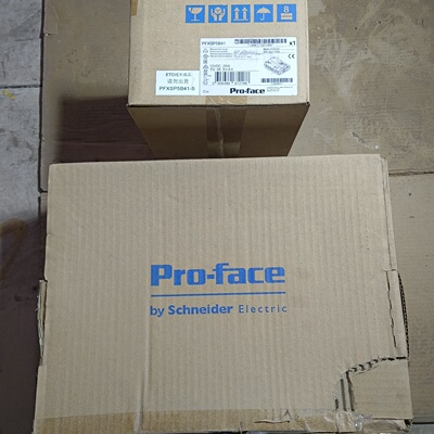 Pro-face触摸屏处理器模块PFXSP5B41和PFXS-议价