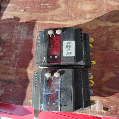 danfoss丹佛斯控制器EKC312084B7250询价