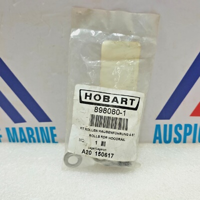 Rulli Hobart Per Hoodrail 00898080001