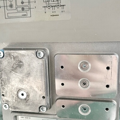 DMV52512冬斯电磁阀全新原装