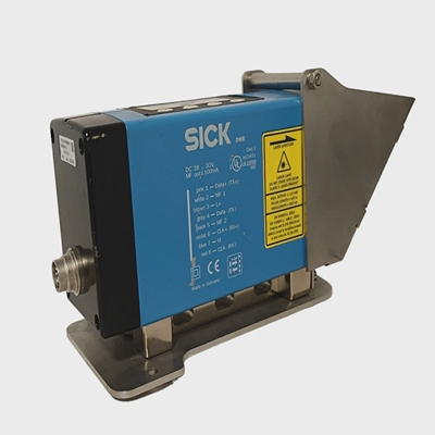 SICKDME4000-211Pn:1029790Laser-Distanzsensor