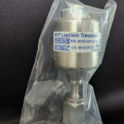 全新MKS真空计901P-41010-0138，Loadlo--议价商品