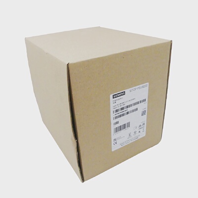 SIEMENS SITOP 6EP34378SB000AY0 6EP3 4378SB000AY0 Power Suppl